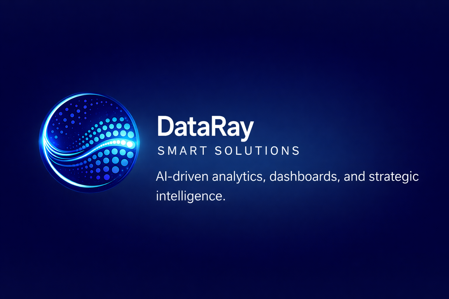 DataRay Smart Solutions